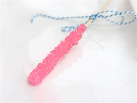 Rock Candy Experiment Diy For Beginners Kiwico