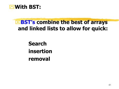 ppt binary trees powerpoint presentation free download id 5150670