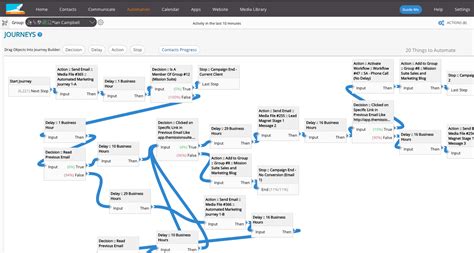 Mission Suite Software 2024 Reviews Pricing And Demo