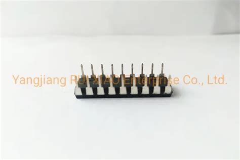 Pic16f628a Ip 8 Bit Cmos Flash Microcontroller Dip 18 Microwave Barcode Reader Scanner