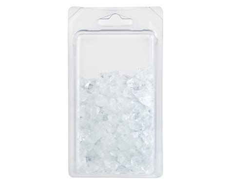 Recharge 160 g pour doseur de polyphosphates spécial machine à laver
