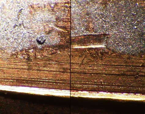 Split Field Comparison Of Cartridge Casings Photos Baltimore Sun