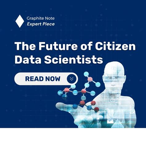 Vinnie Lynch On Linkedin Citizen Data Scientist Empowering The Modern