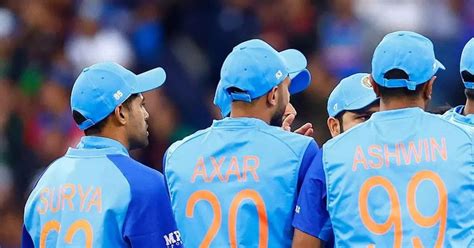 R Ashwin Shows Best Cricketing Mind In India Vs Pakistan T20 World Cup