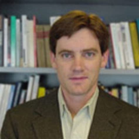 Patrick Emerson Associate Professor And Chair Phd Oregon State