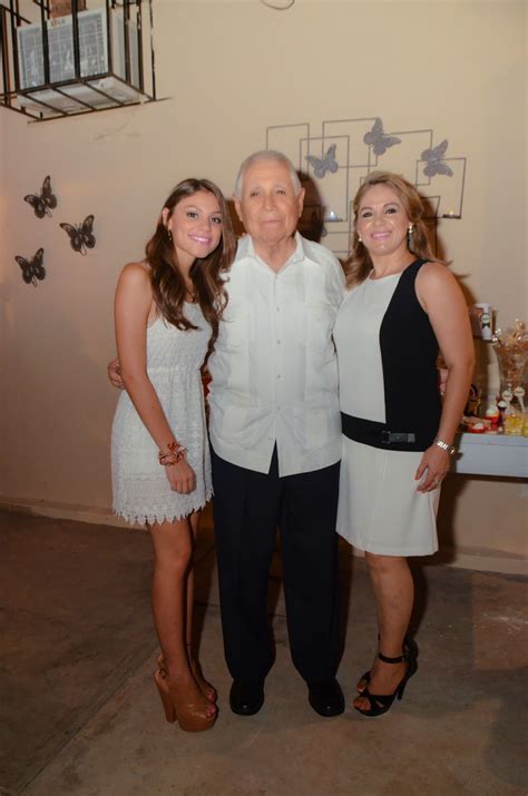 El Album Digital Cumple 80 AÑos Don Raul Armenta Balderrama