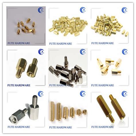 Pcb Mounting Standoffs Electronic Hardware Buy Standoffs Concealed Head Standoffs Self