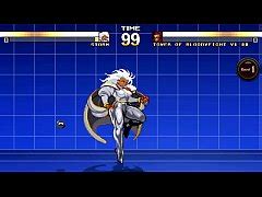 Mugen Storm Showcase Xxx Mobile Porno Videos Movies Iporntv Net