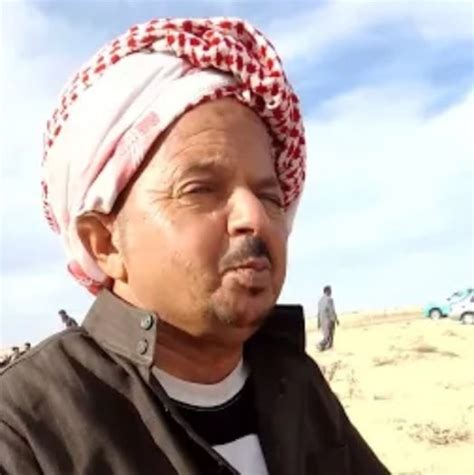 الفنان ابو شوق