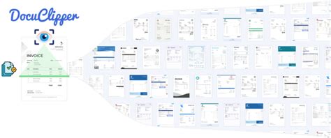 Best OCR For Invoice Line Item Extraction Fast Precise DocuClipper