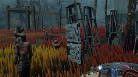 How To Get Lead Platelet In Pacific Drive Map Pro Game Guides