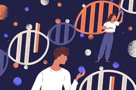 The Importance Of Genetic Testing For Menopausal Women Estrosafe