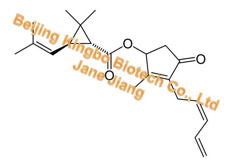 Botanical Pesticide 1 5 Pyrethrins Ew Plant Extract Tradekorea