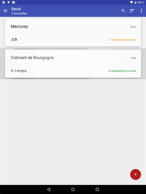 Ripple On Androidsupportv7widgetcardview When Inflating Listview