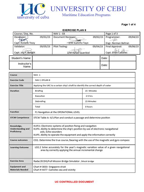 E8 Calculate Magnetic Variation Pdf Compass Navigation
