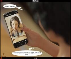 Mr Foxx Mom S Affair 3