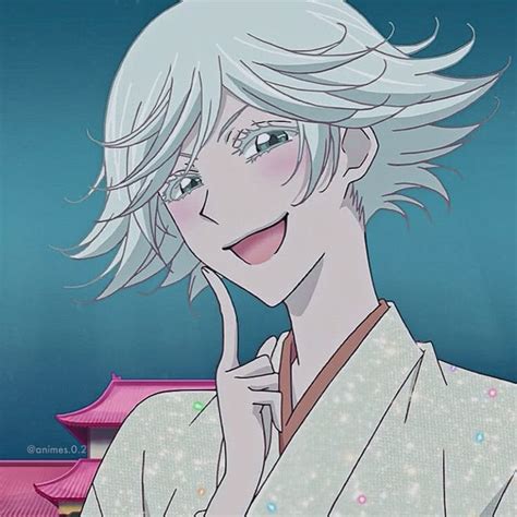 Mizuki Kamisama Kiss Anime Character