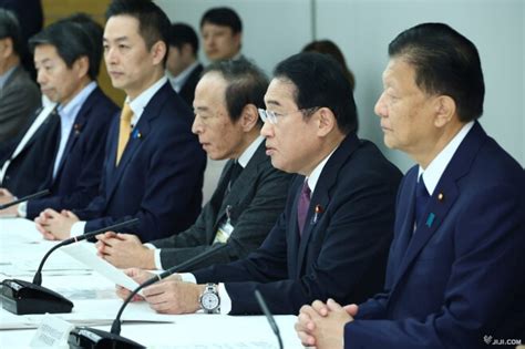 画像・写真：発言する岸田首相：時事ドットコム