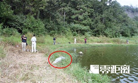 南京22年前女尸案破了！细节公布命案警方攻坚