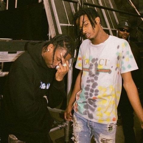 Stream Travis Scott Ft Playboi Carti Houdini By Máté Lukács Listen