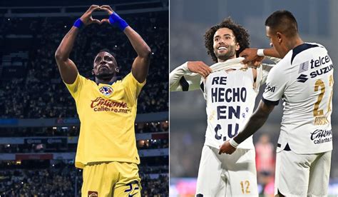 ¡habemus Semifinales Así Serán Los Cruces Del Apertura 2023 En Busca