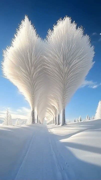 这么好看的雪景，当然要分享给你啦带你看雪 带你看雪景 一场大雪美如画 雪景 雪景美如画 Youtube
