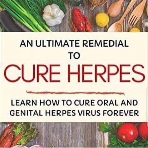 Best Dietary Supplements To Support Genital Herpes Management Naturally