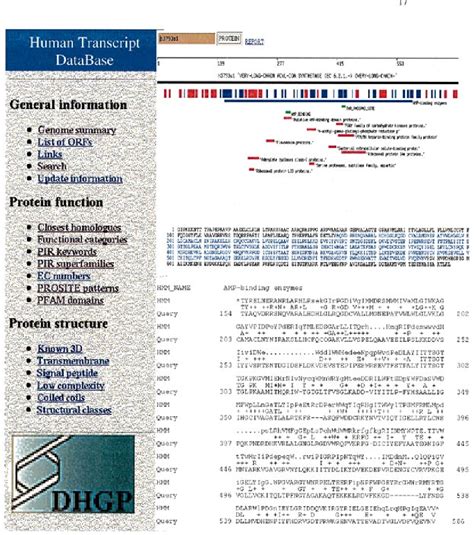 Figure 2 From Mips A Database For Genomes And Protein Sequences Semantic Scholar