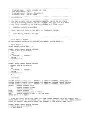 Apply Oracle Lab Sql Program Name Apply Oracle Lab Sql Lab