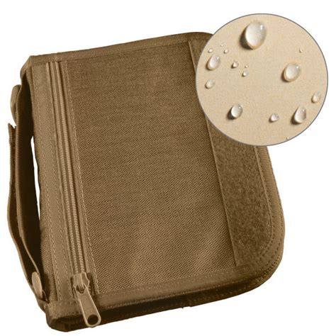 Field Planner Tan