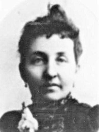 Sarah Ephramina Jensen Church History Biographical Database