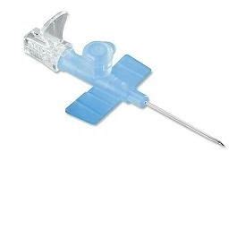 Pikdare AGO CANNULA PER ACCESSO VENOSO PERIFERICO VENOPIC DIAMETRO