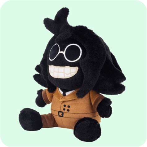 Gnarpy Plush Regretevator Gnarpy Plush Gnarpy Plush