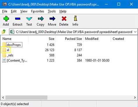 Comment Récupérer Un Mot De Passe Vba Excel Moyens I O