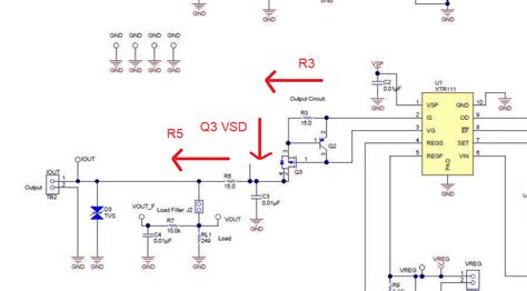 XTR111 Mosfet For XTR111 Amplifiers Forum Amplifiers TI E2E Support Forums