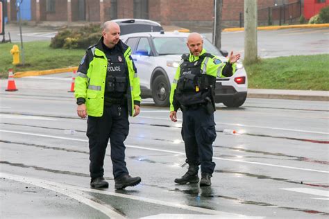 Update Police Investigating Serious Motor Vehicle Pedestrian Collision