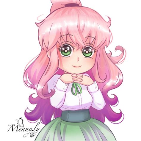 Mennyly Creator Profile Globalcomix