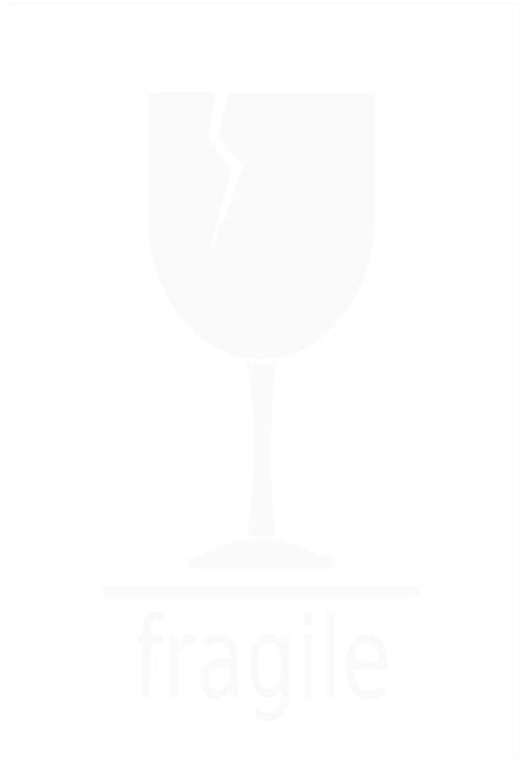 SVG 유리 부서진 상표 상자 무료 SVG 이미지 및 아이콘 SVG Silh