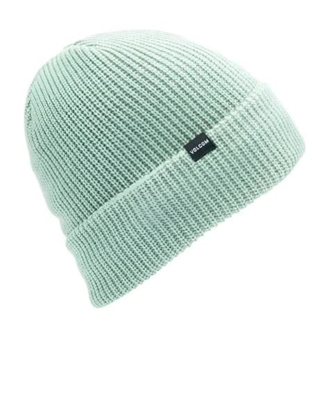 Volcom Sweep Lined Beanie Agave Rhythm Snowsports Price History
