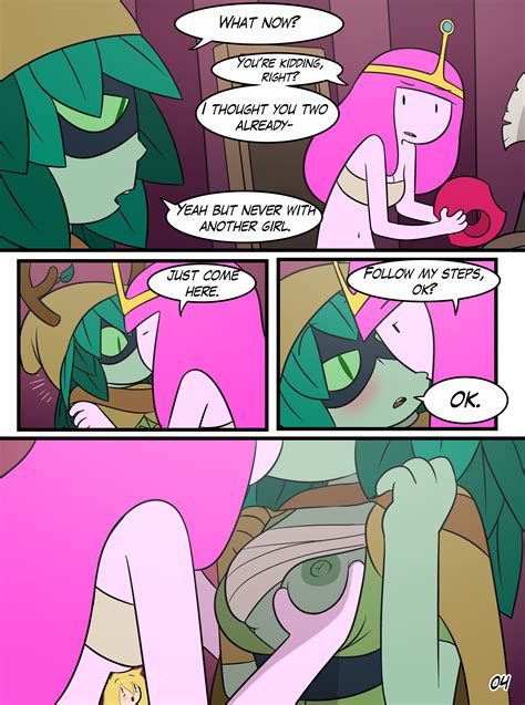 Post 2946787 Adventuretime Drpizzaboi Finnthehuman Huntresswizard Princessbubblegum