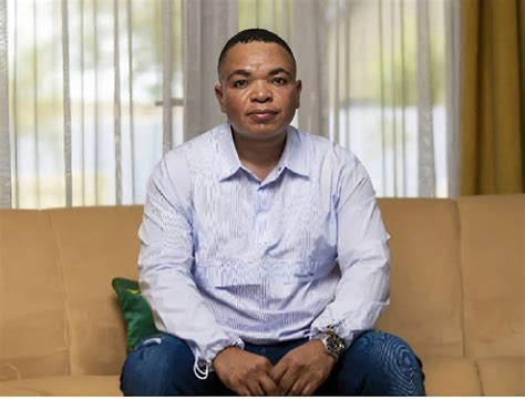 Kagiso Lerutla The Meteoric Rise Of A Finance Executive In Sa