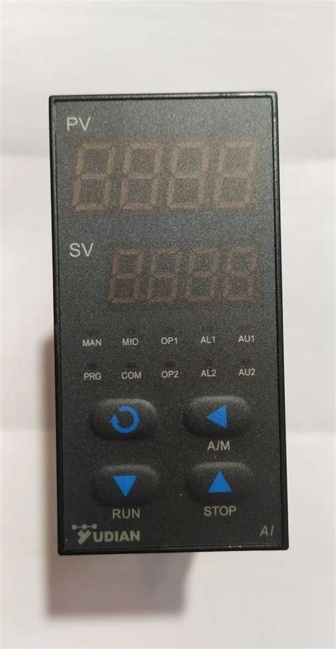 Ai 526 Ai 526p Artificial Intelligence Industrial Controller Udian