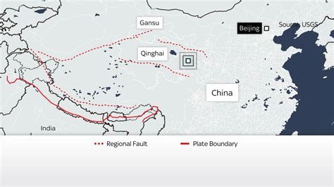 At Least 131 People Dead After 6 2 Magnitude Earthquake Strikes