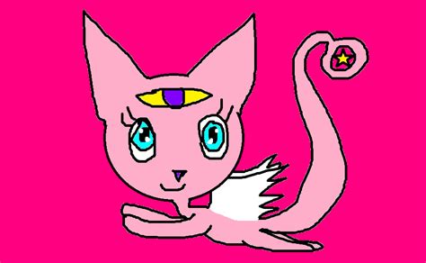 Mega Mew
