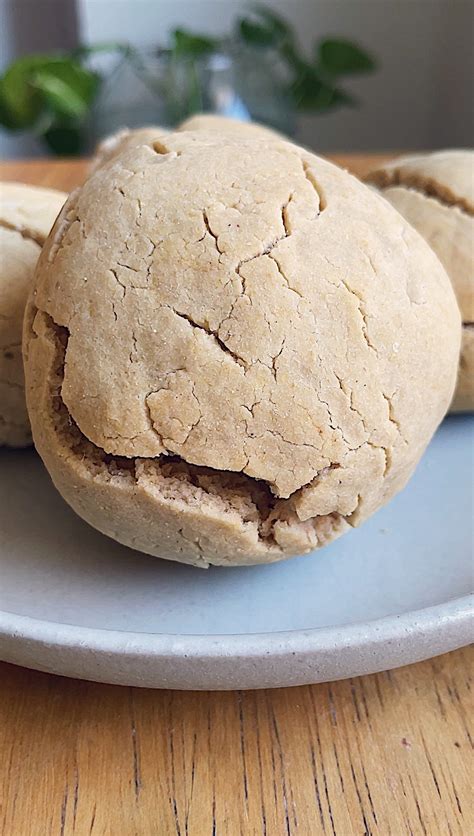 Paleo And Grain Free Cassava Biscuits — Rachel Galperin