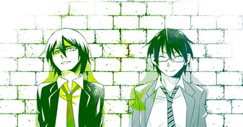 今吉翔一 詰め合わせ【今花】腐向け いずみんのマンガ 漫画 花宮真 今花 Pixiv