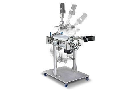 Nutsche Filter Dryer Applications Pope Scientific Inc