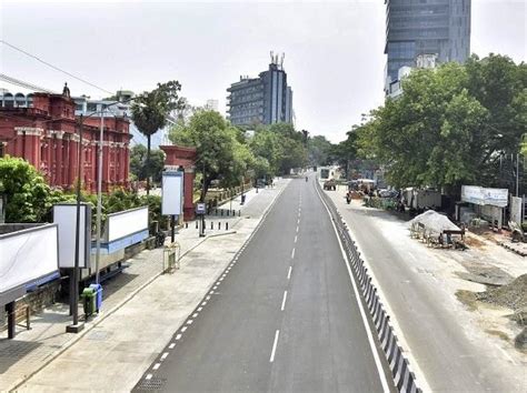 Telangana Announces 10 Day Lockdown From May 12 To Prevent Covid