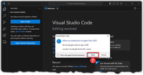 Integrating Power Bi With Azure Devops Git Part 2 Local Machine