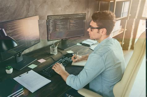 Do Software Engineers Want To Work From Home In Malta